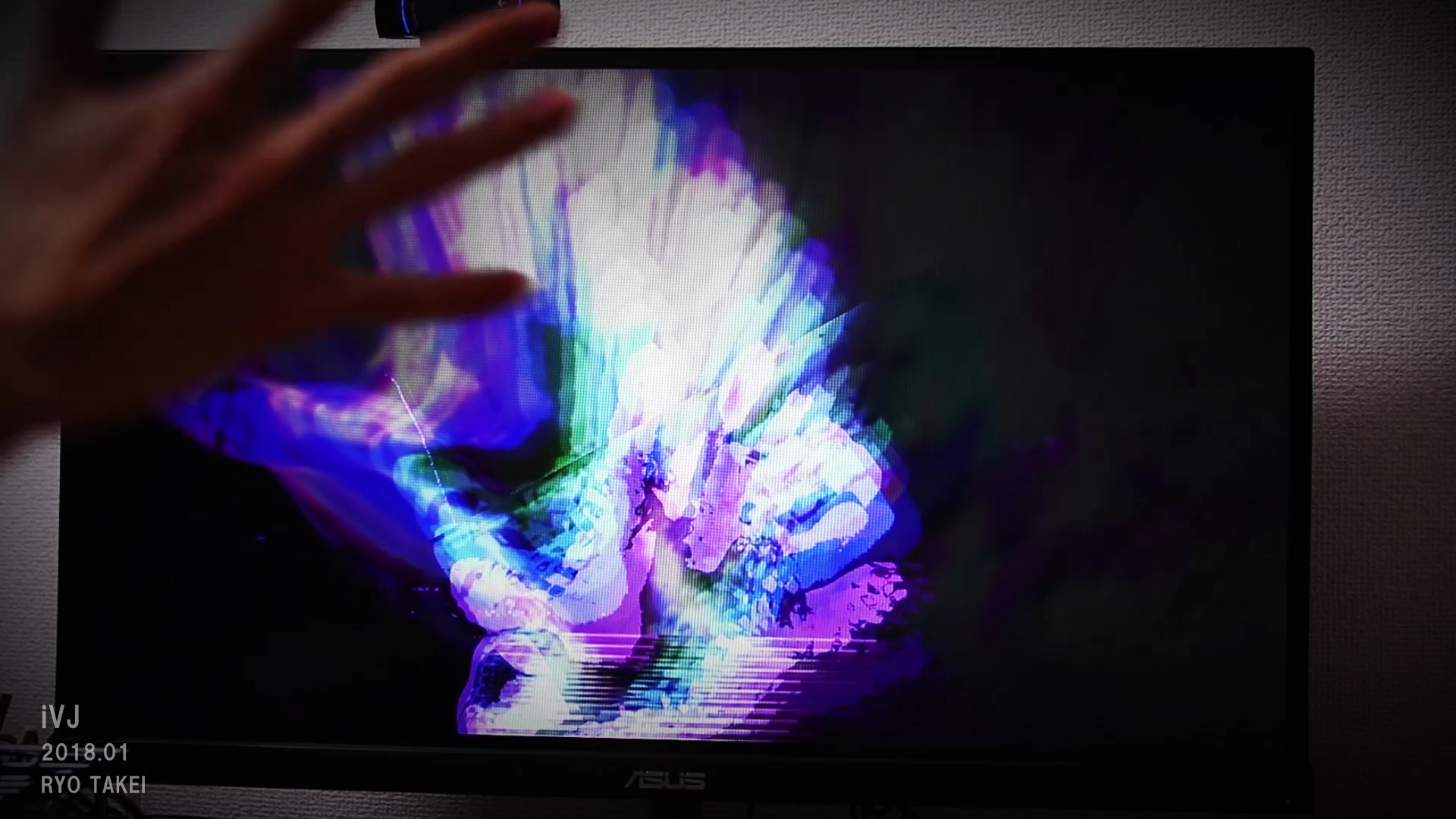 iVJ - Ryo Takei